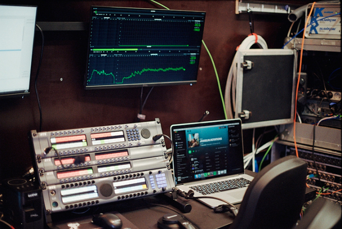 DTM Saison 2021 - cs-comsolution.com