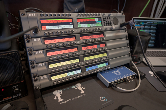 DTM Saison 2022 - cs-comsolution.com